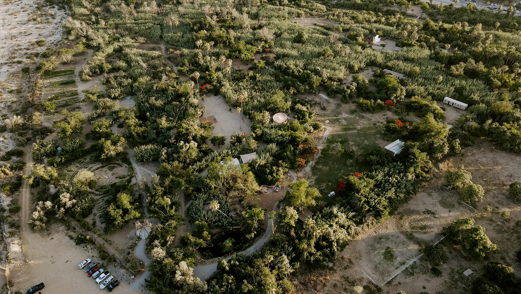 Events - Puerto Raíz